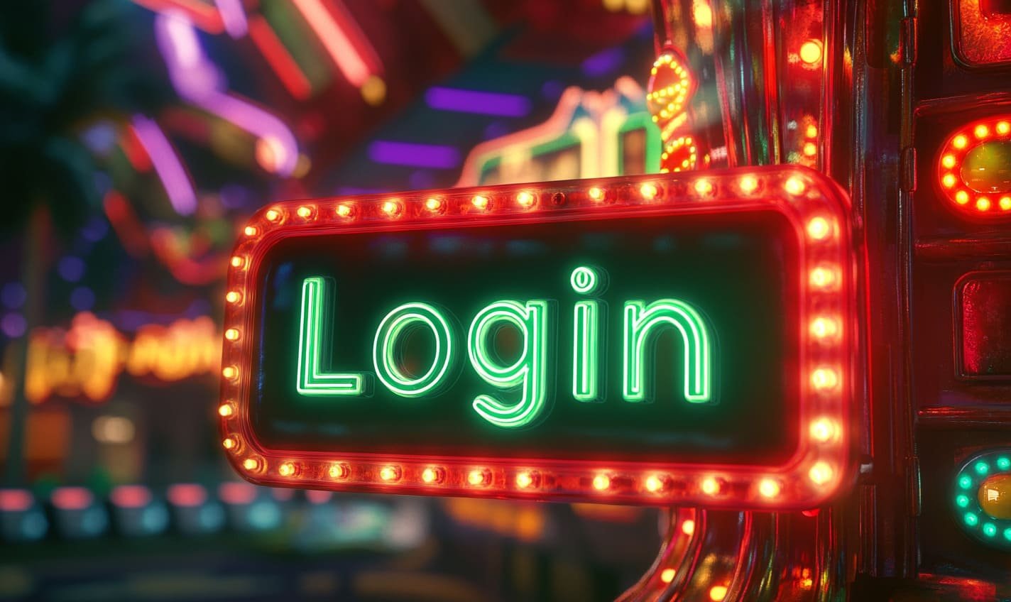 GoodSlots Login | Access Your Account & Start Playing in India